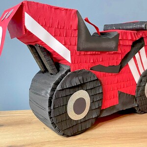 Personalized MOTO Pinata, Large Size, Decoration for Your Parties and ...