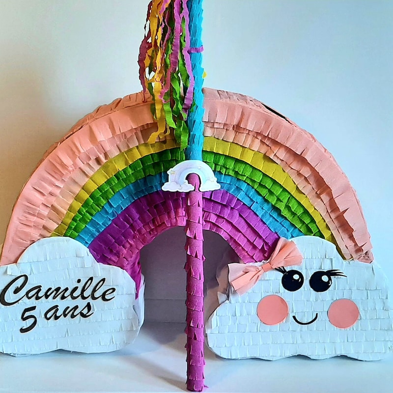 Custom Made Pinatas - Etsy
