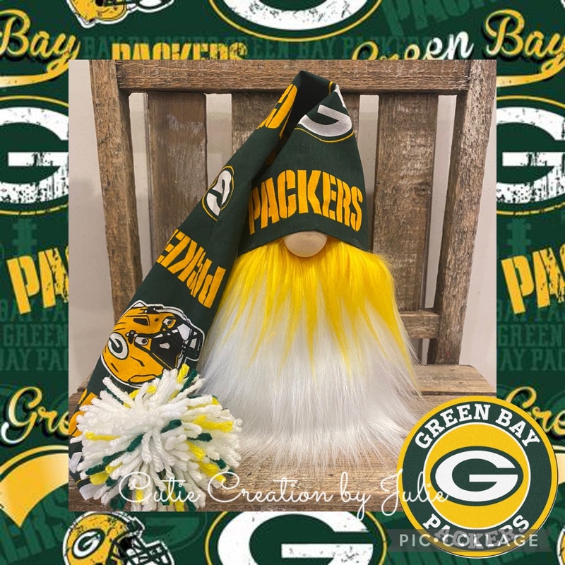 Green Bay Packers - Etsy