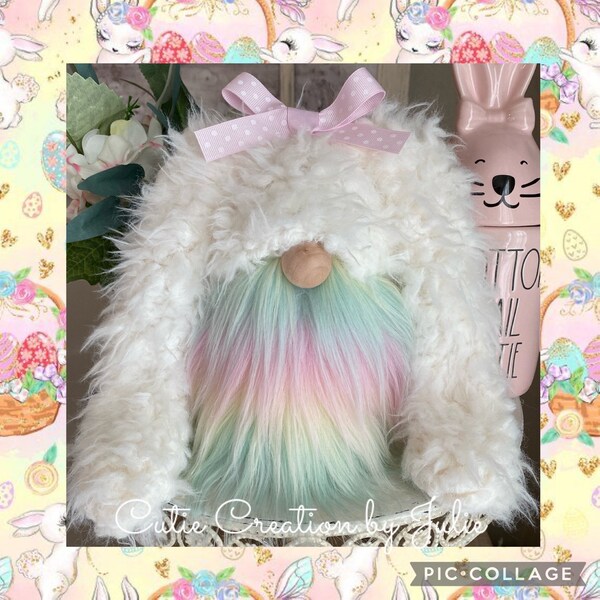 Spring Gnomes - Etsy