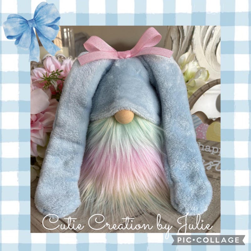 Spring Gnomes - Etsy