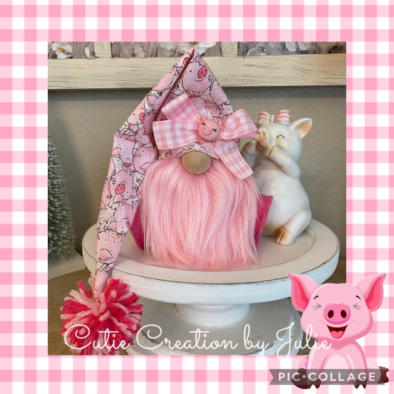 Farmhouse Gnomes - Etsy