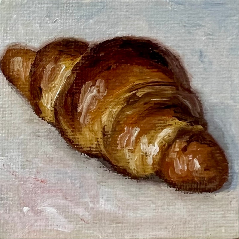 Realistic Food Art - Etsy