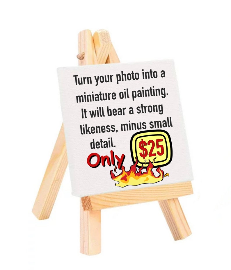 Colorado Summer Sunrise and Wildflowers Miniature Oil Painting - Etsy