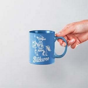 Little Buckaroo SVG | Cowboy Kid SVG | Little Cowboy Design | Western ...