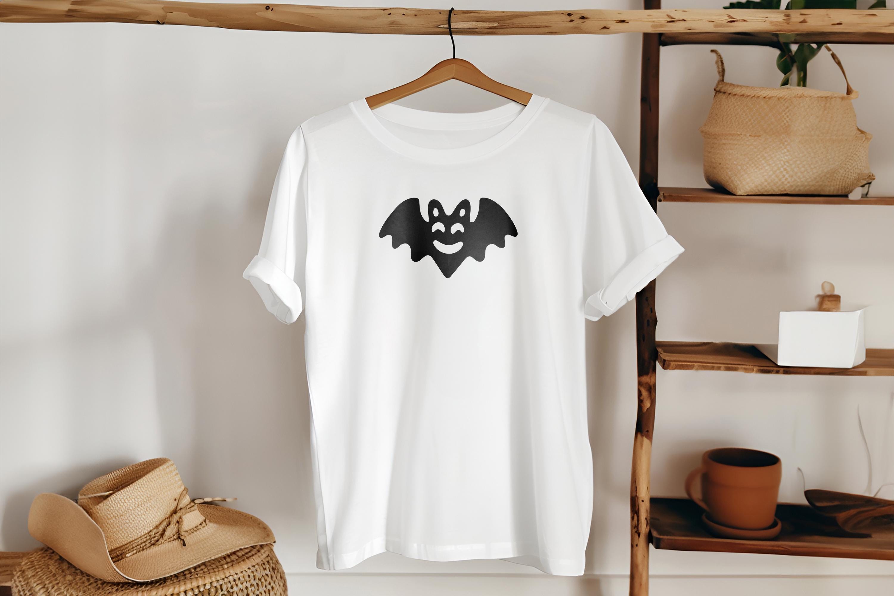 Cute Halloween Bats Bundle Bat SVG Bundle Halloween Bat PNG Bundle ...