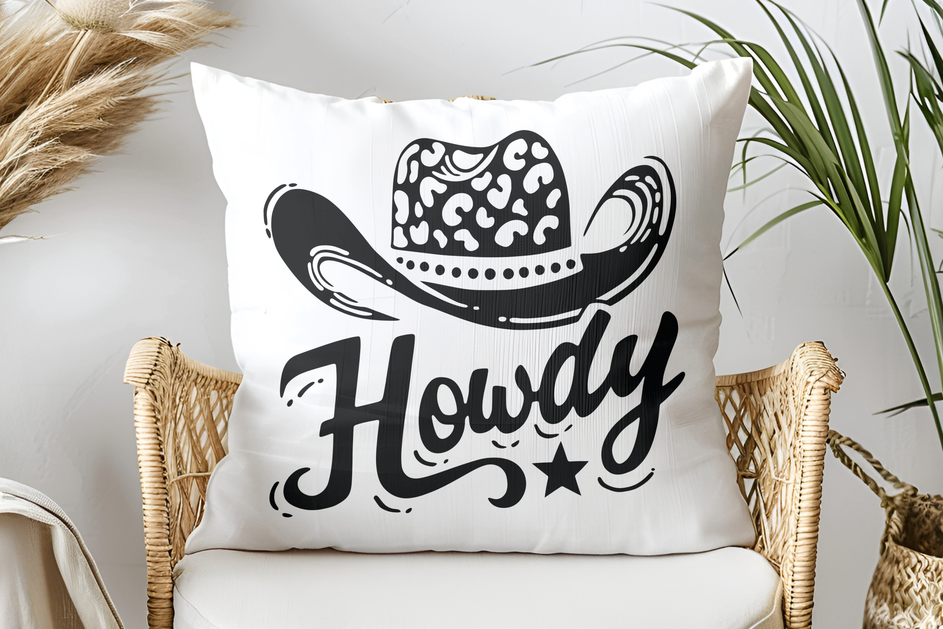 Howdy SVG Howdy PNG Howdy DXF Western Svg Country Western Greeting Svg ...