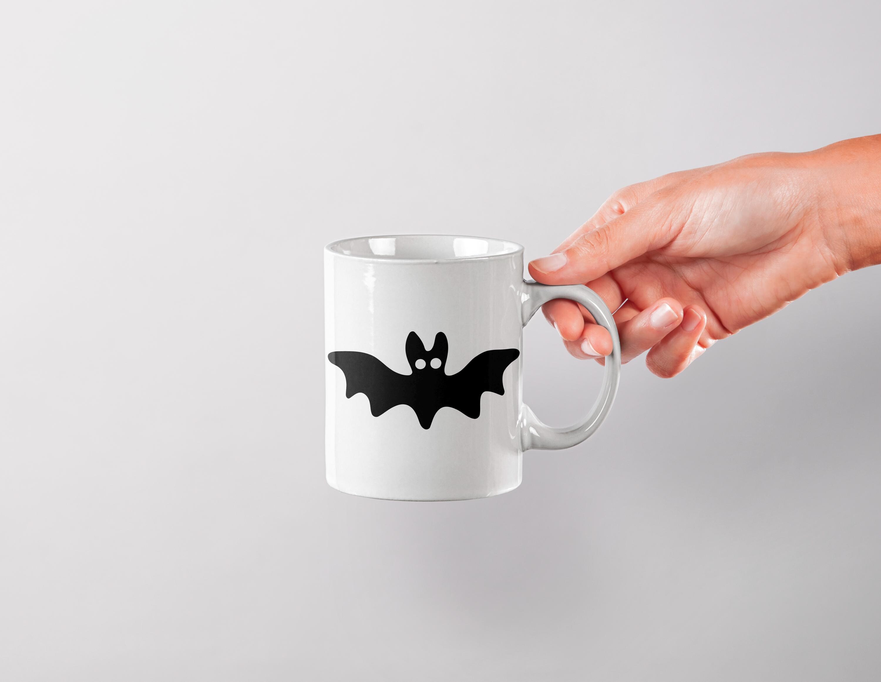 Cute Halloween Bats Bundle Bat SVG Bundle Halloween Bat PNG Bundle ...