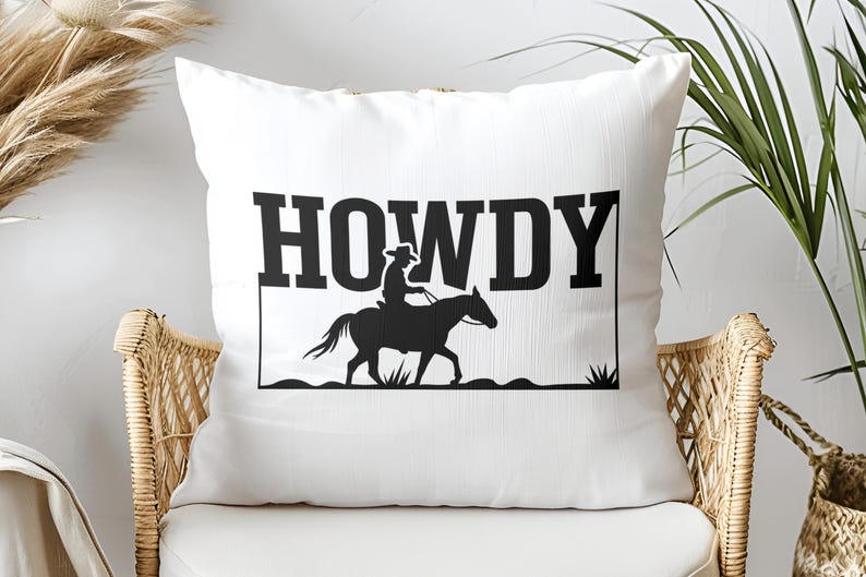 Howdy SVG Bundle | Western Howdy Bundle | Howdy PNG Bundle | Howdy Text ...