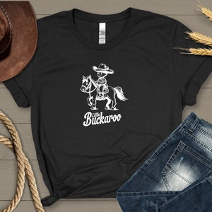 Little Buckaroo SVG | Cowboy Kid SVG | Little Cowboy Design | Western ...