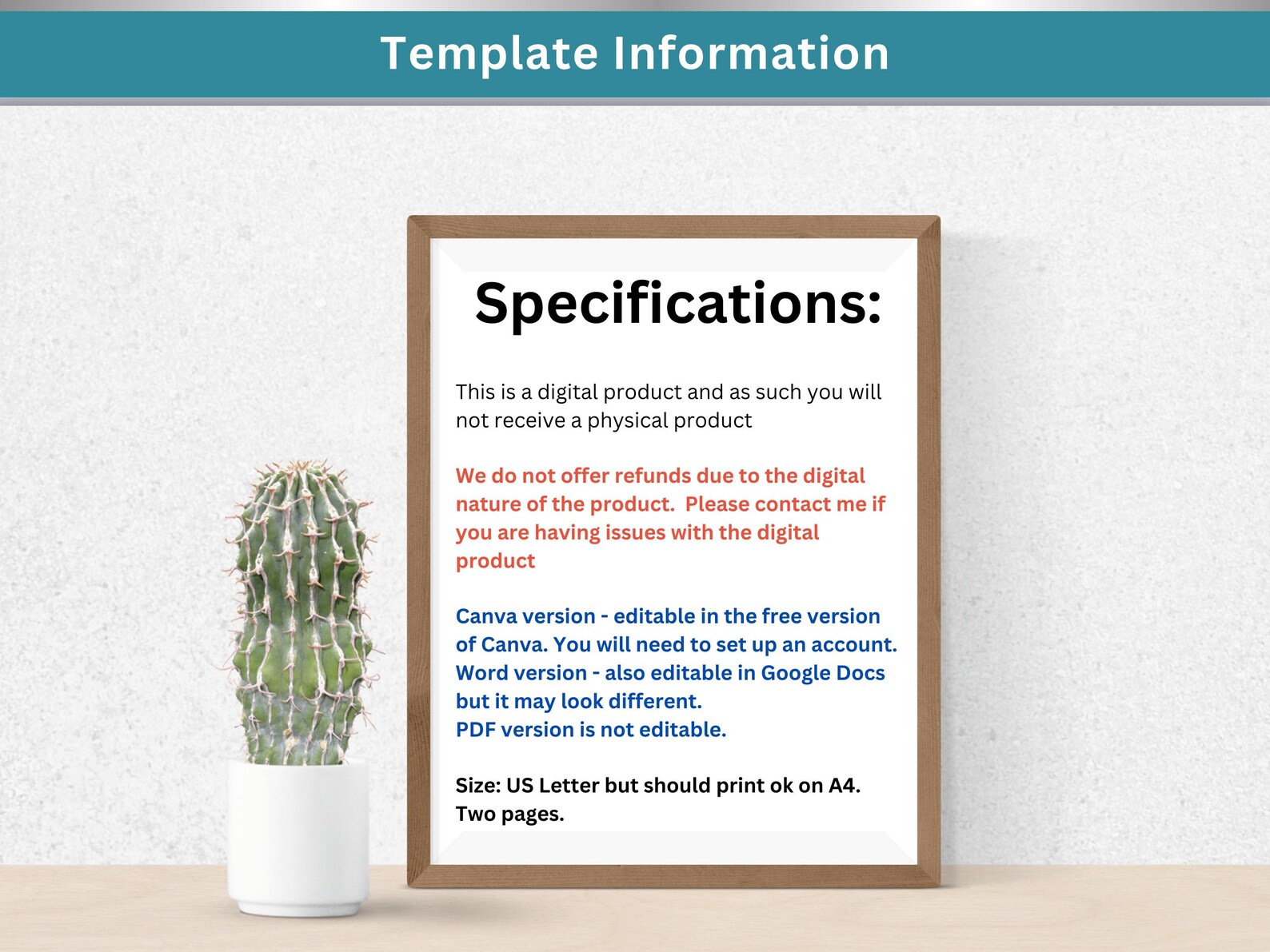 Dog Grooming Client Intake Form: Editable Template (canva, Word, Google ...