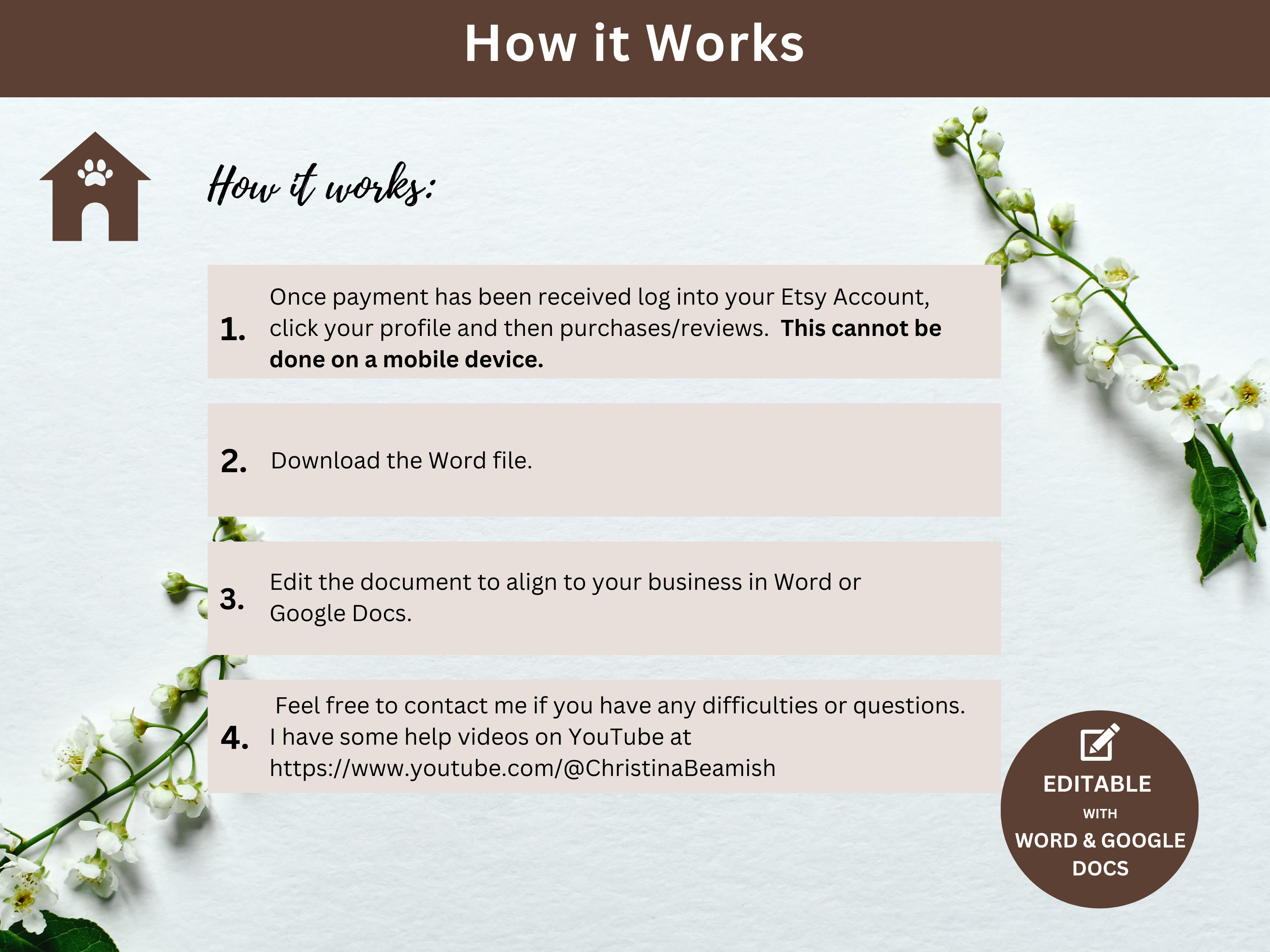 Home Dog Boarding Risk Assessment Form | Risk Assessment Matrix Dog ...
