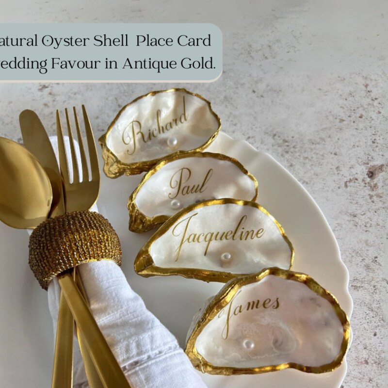 Wedding Shells - Etsy