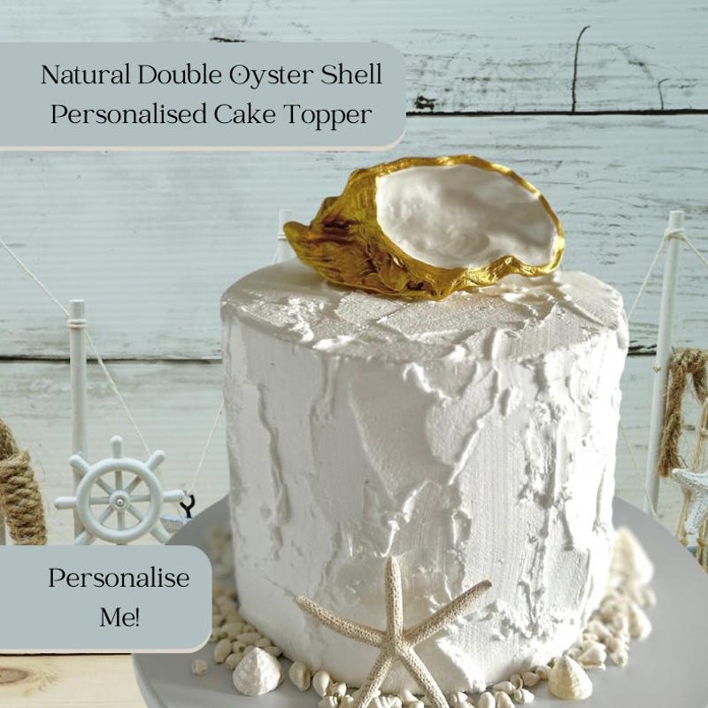 Nautical Cake Topper - Etsy