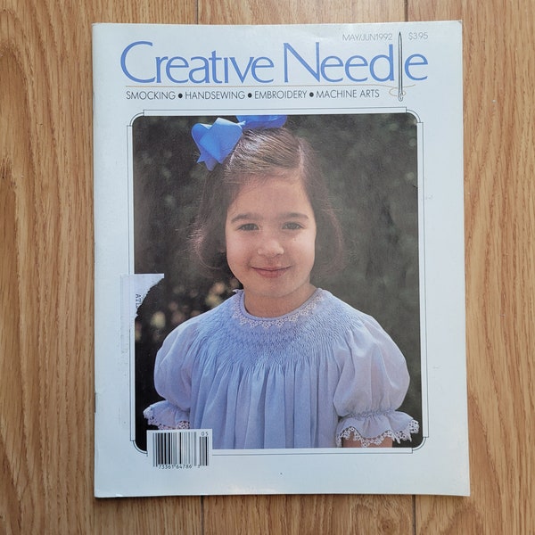 Creative Needle - Etsy