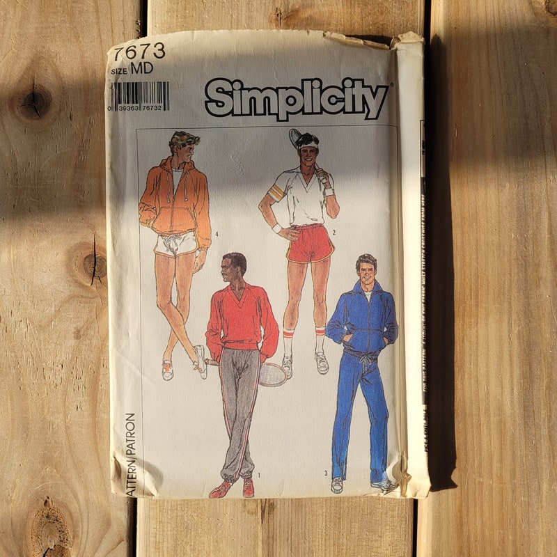 Simplicity 7673 - Etsy