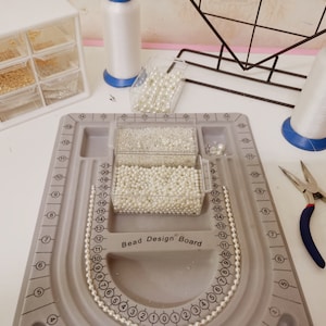 Pearl Backdrop Necklace,backdrop Necklace,wedding Jewelry,party Jewelry ...