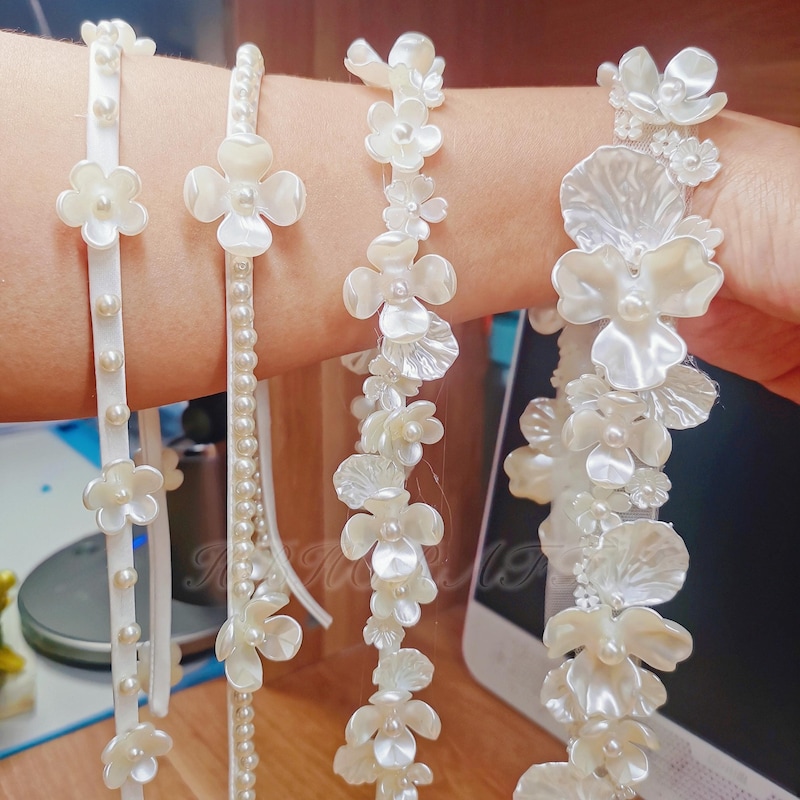 3d Flower Arm Sleeves - Etsy