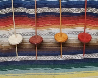 Navajo Spindles - Etsy
