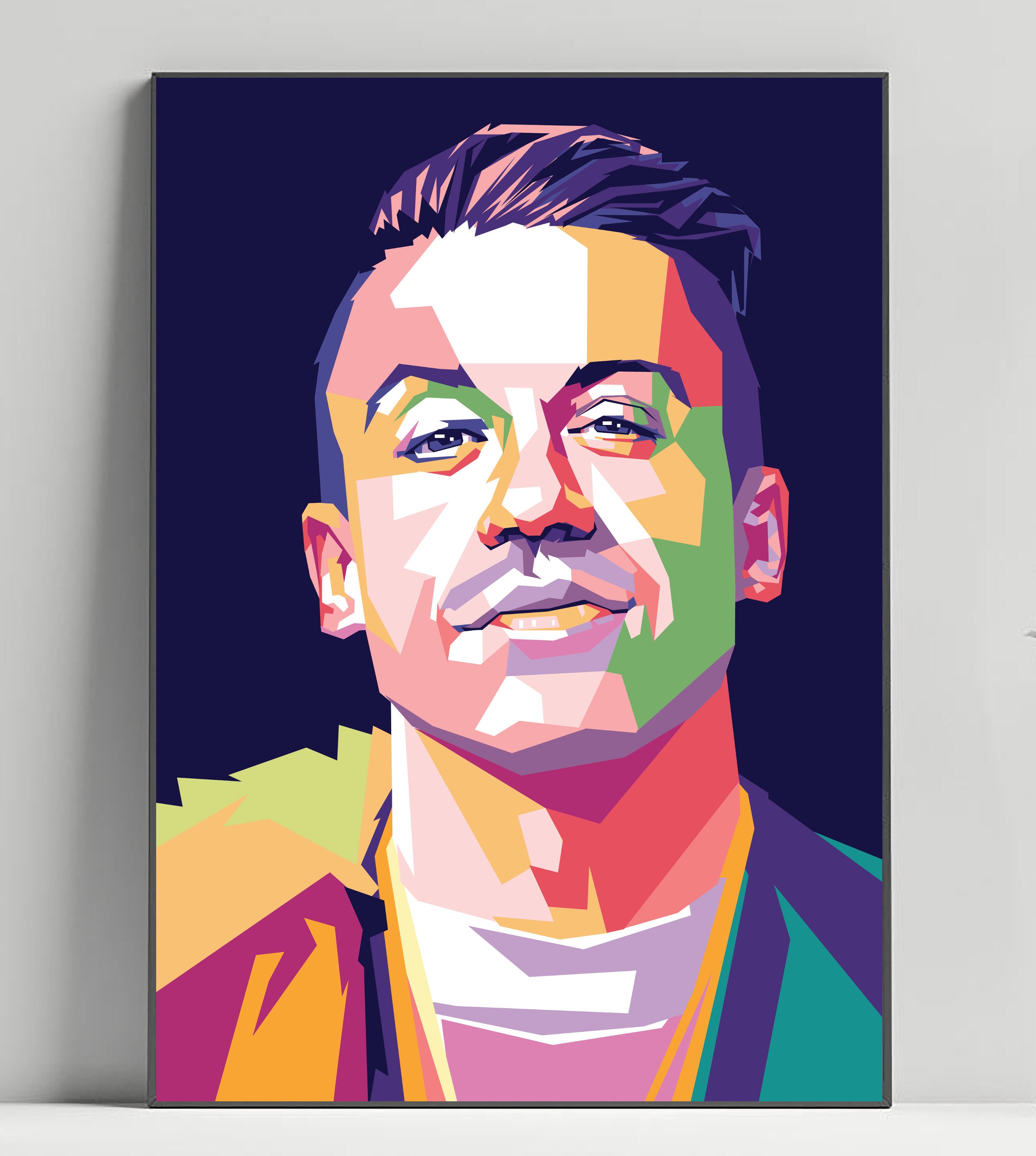 Macklemore Swag Poster