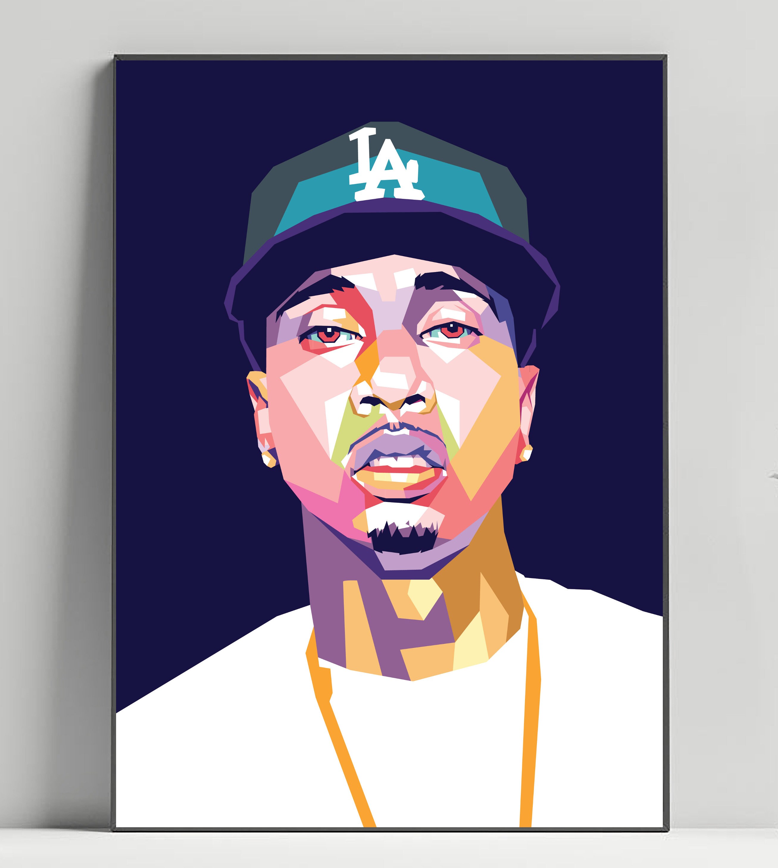Tyga Drawings