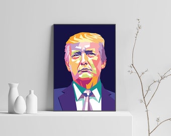 Trump Merchandise - Etsy