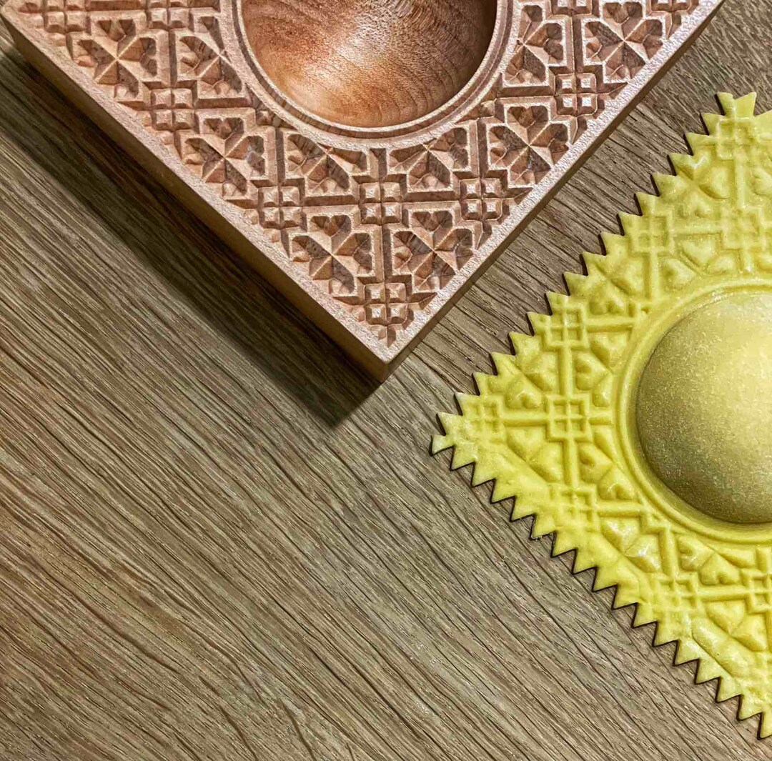 Mold flower Field - Etsy