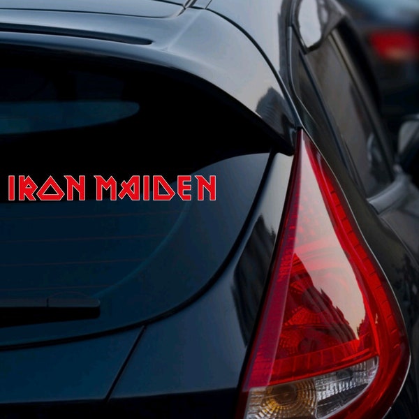 Maiden - Etsy
