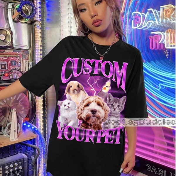 Gf Bootleg Shirt - Etsy