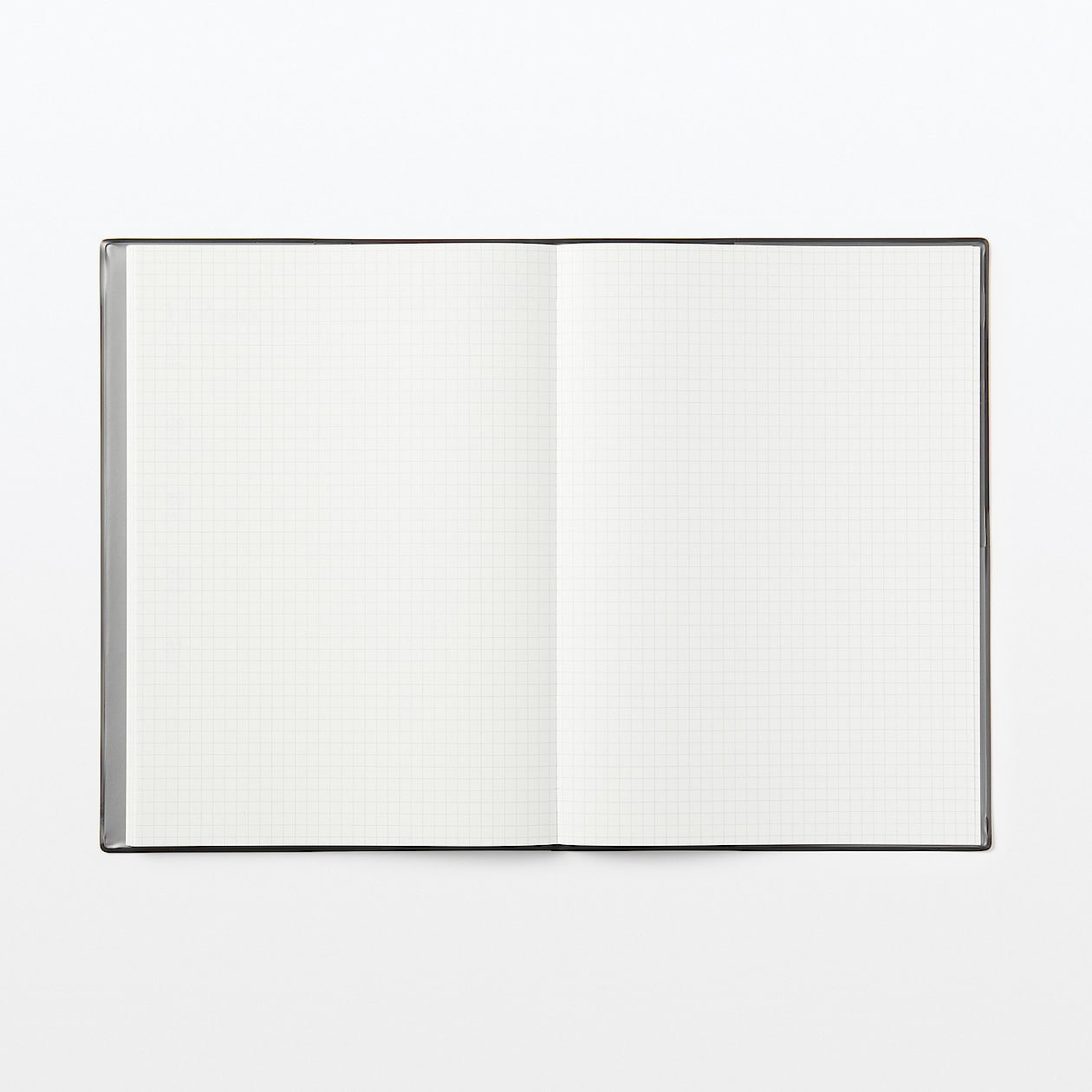 Muji 2024 Planner B5 Size Black Grey/white Grey/red/ From - Etsy Hong Kong