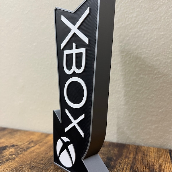 Xbox Sign - Etsy