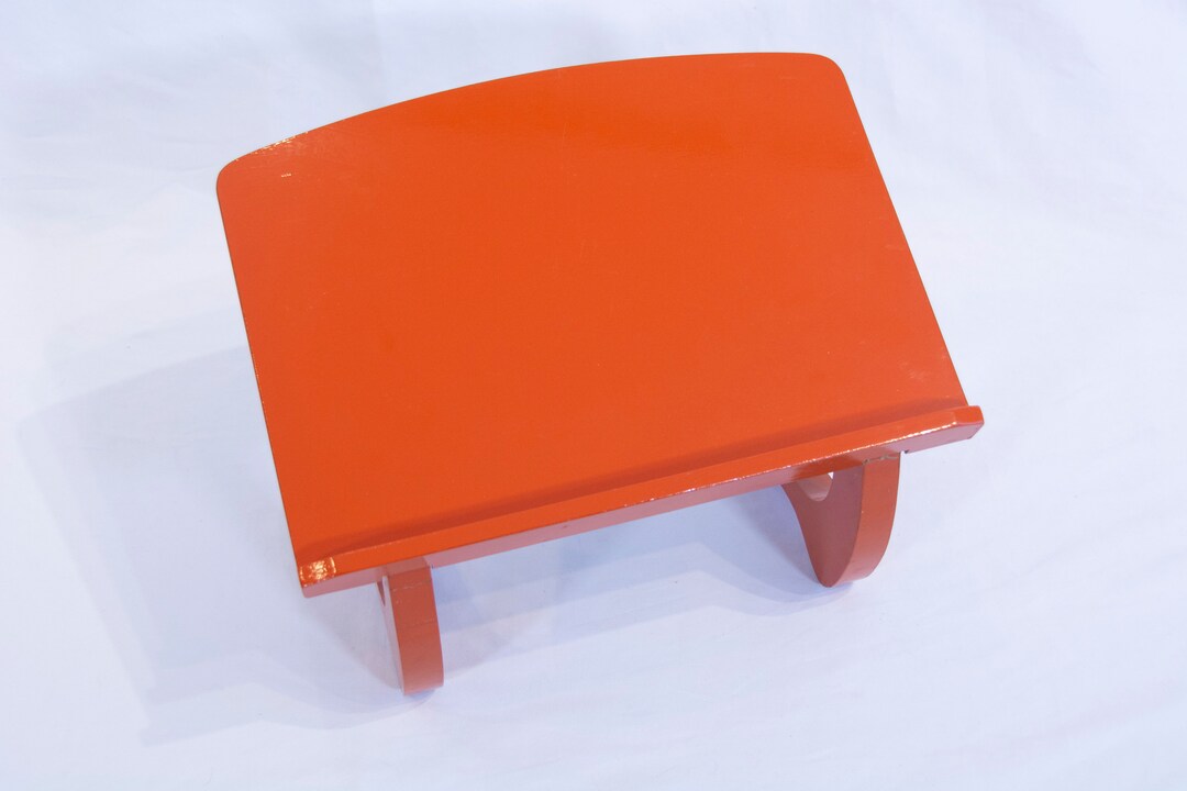 Koto or Shamisen Music Sheet Stand Lacquered, Foldable - Etsy