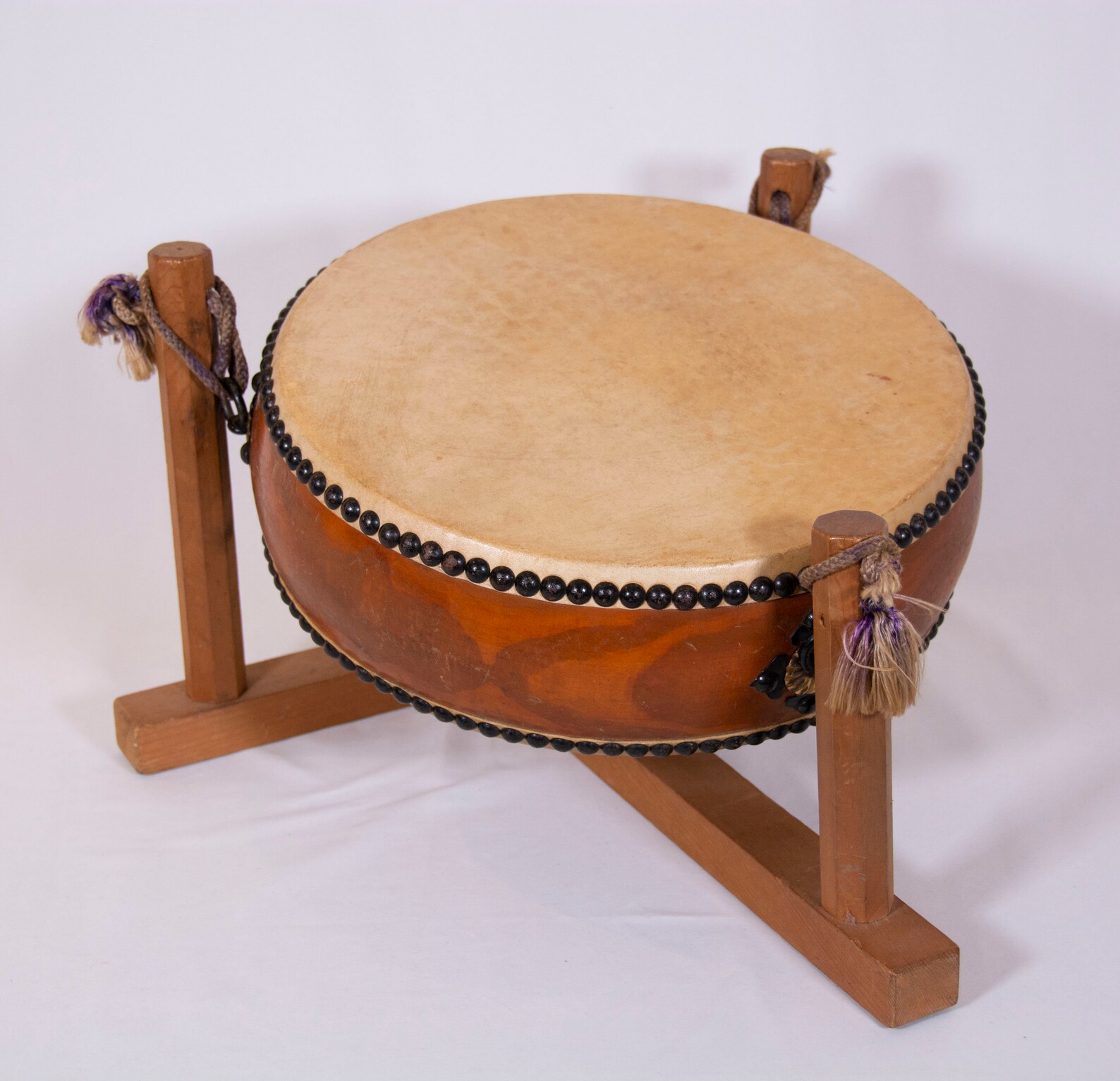 Taiko wadaiko Japanese drum | Etsy