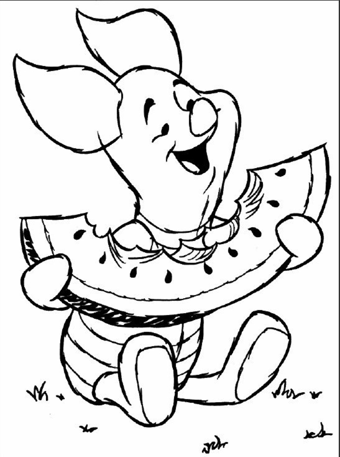 Braun Strowman Printible Page Coloring Pages