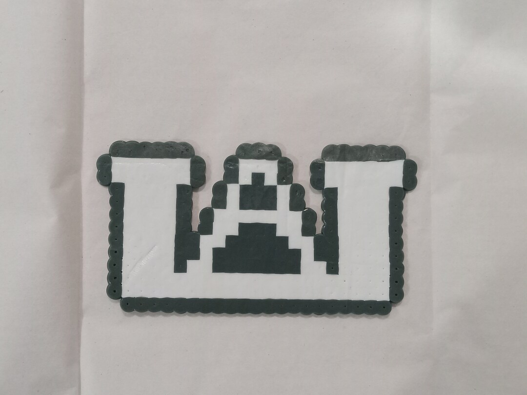 MHA UA Symbol - Etsy