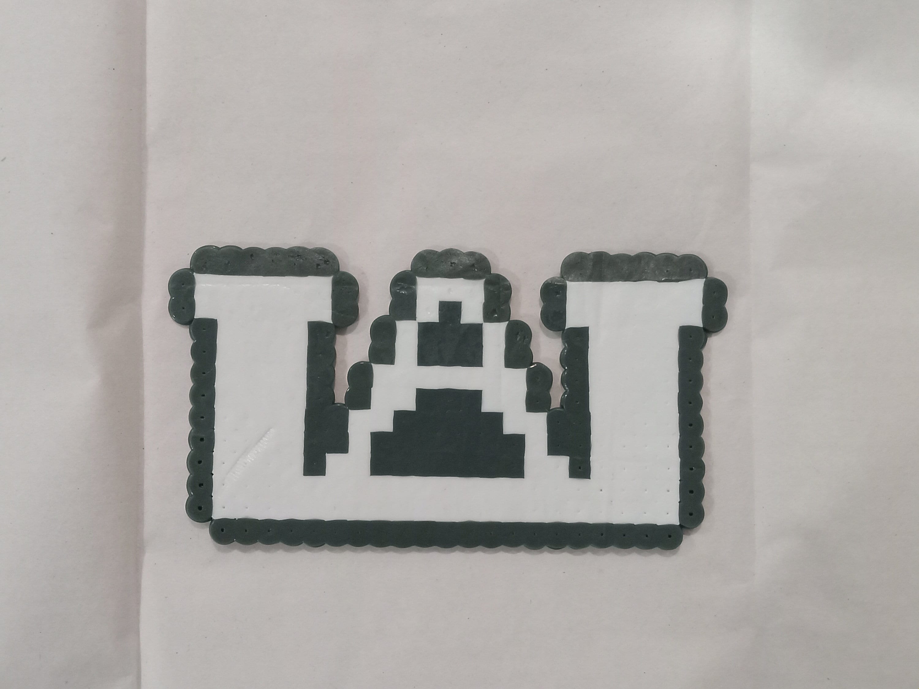 MHA UA Symbol - Etsy