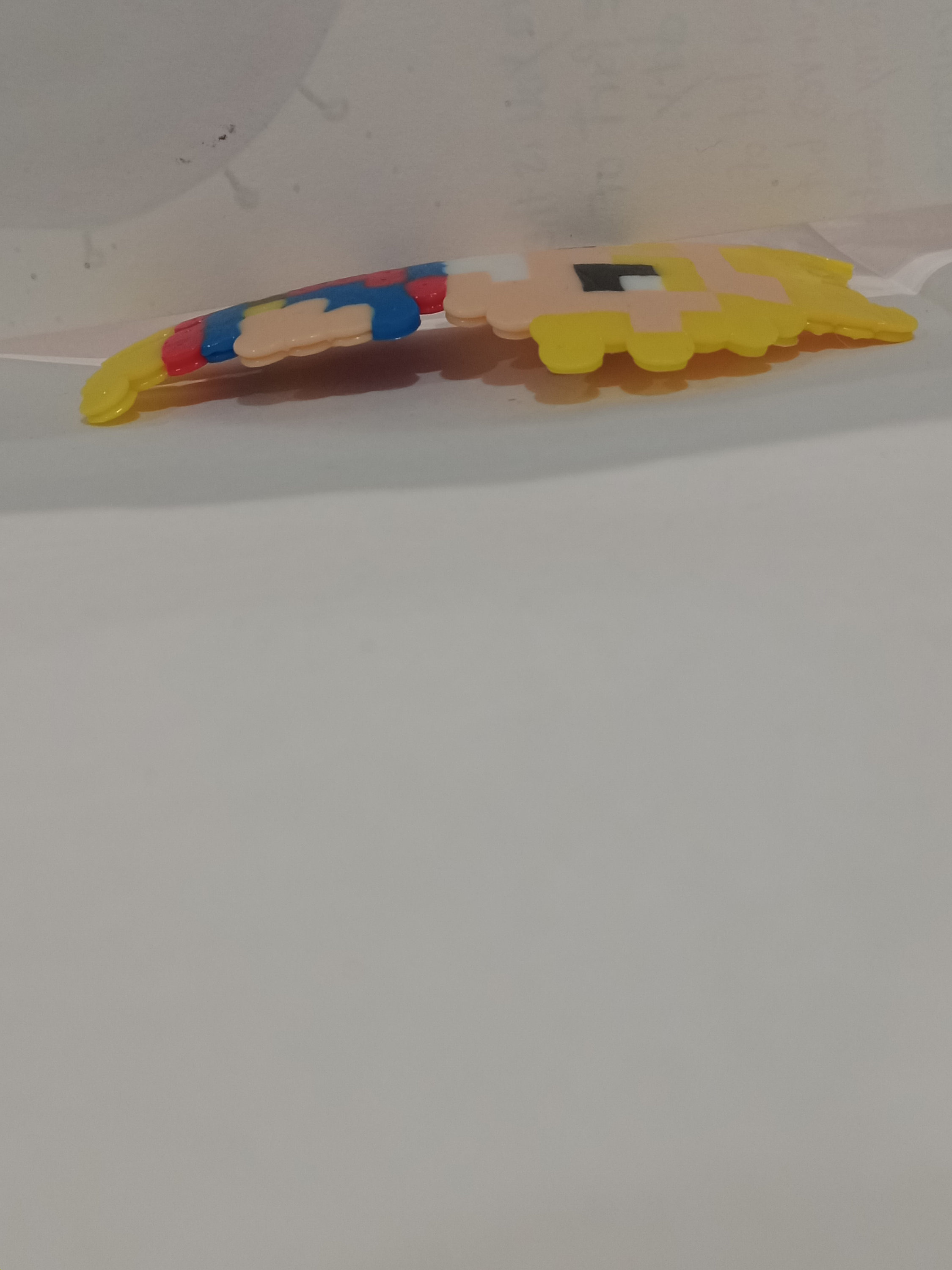 MHA Mini All Might - Etsy