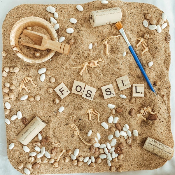 Dinosaur Explorer Potion Kit - Etsy Australia