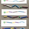 Montessori Perfect 10 Addition Snake Game Cards - Etsy
