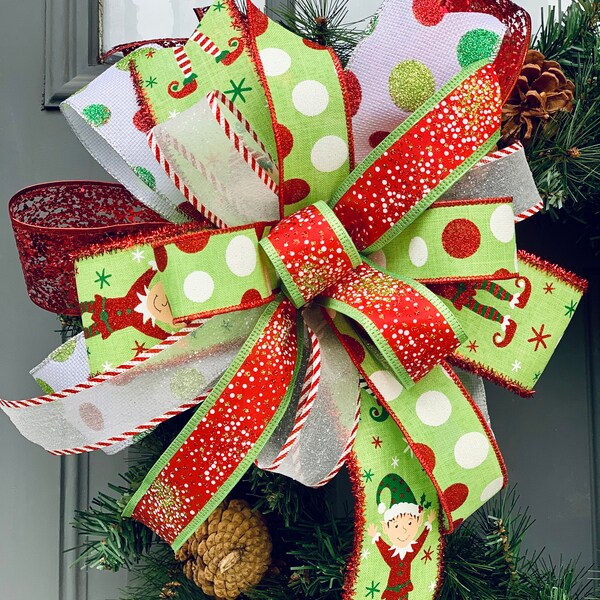 Whimsical Elf Etsy