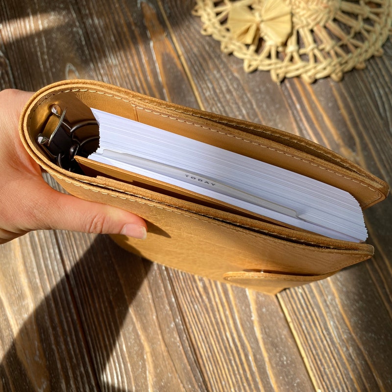 Filofax Personal - Etsy