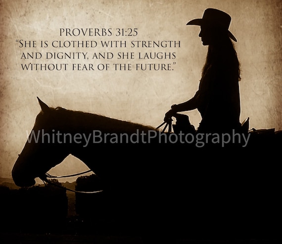 Cowboy And Cowgirl Love Quotes