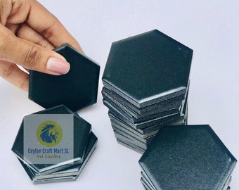 Small Hexagon Tiles - Etsy