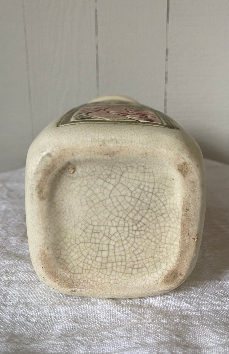 Weller Pottery Roma Art Vase 1910-20s Arts and Crafts Art - Etsy