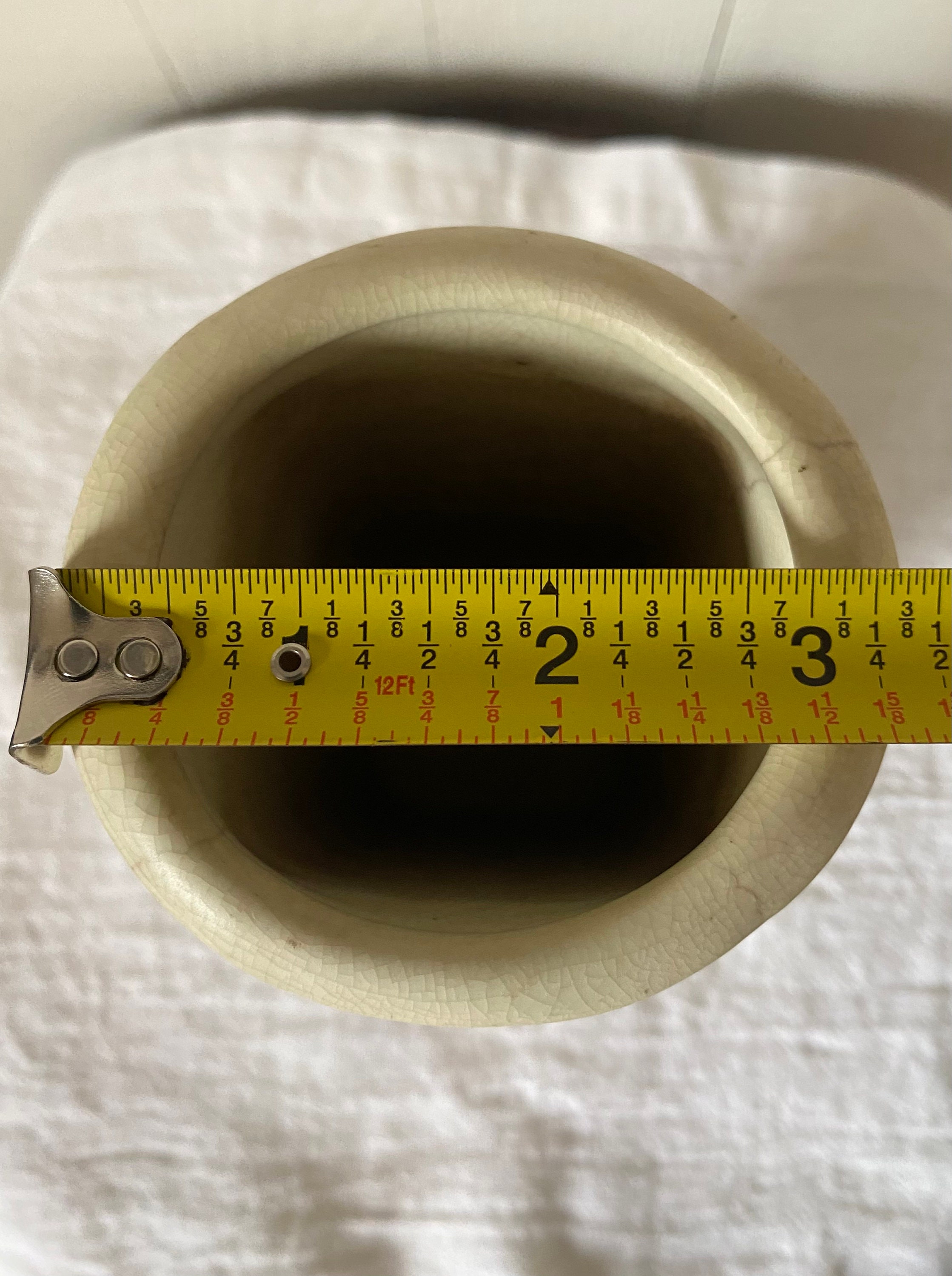 Weller Pottery Roma Art Vase 1910-20s Arts and Crafts Art - Etsy