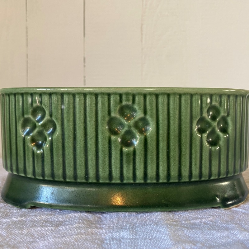 Irish Planter - Etsy