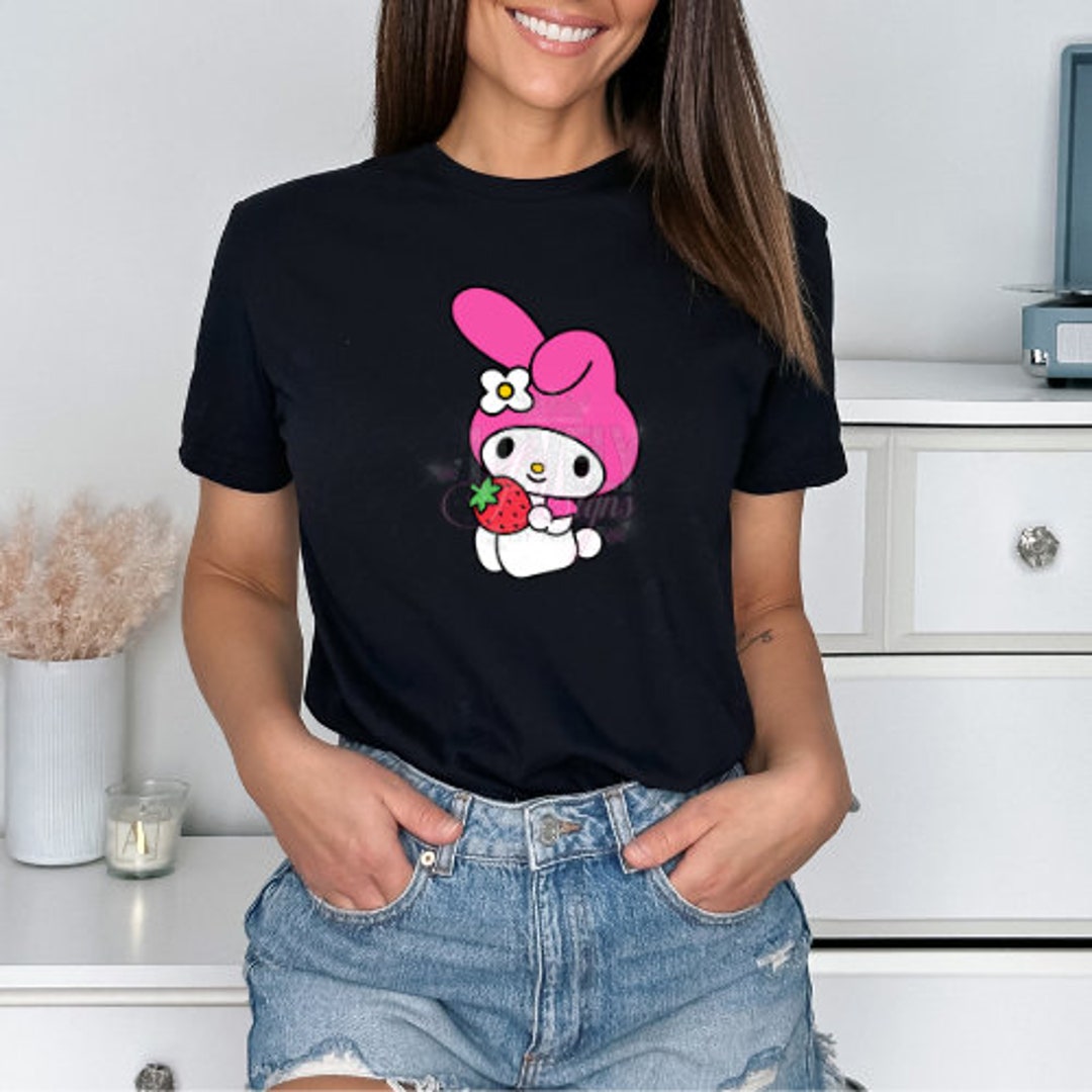 My Melody - Etsy
