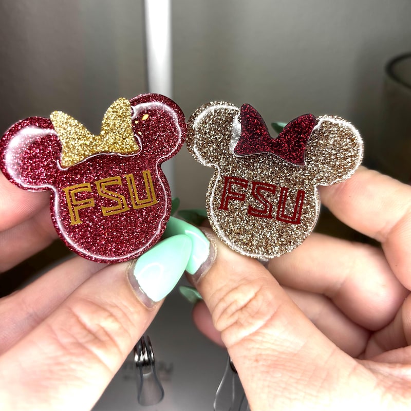 Florida State University - Etsy