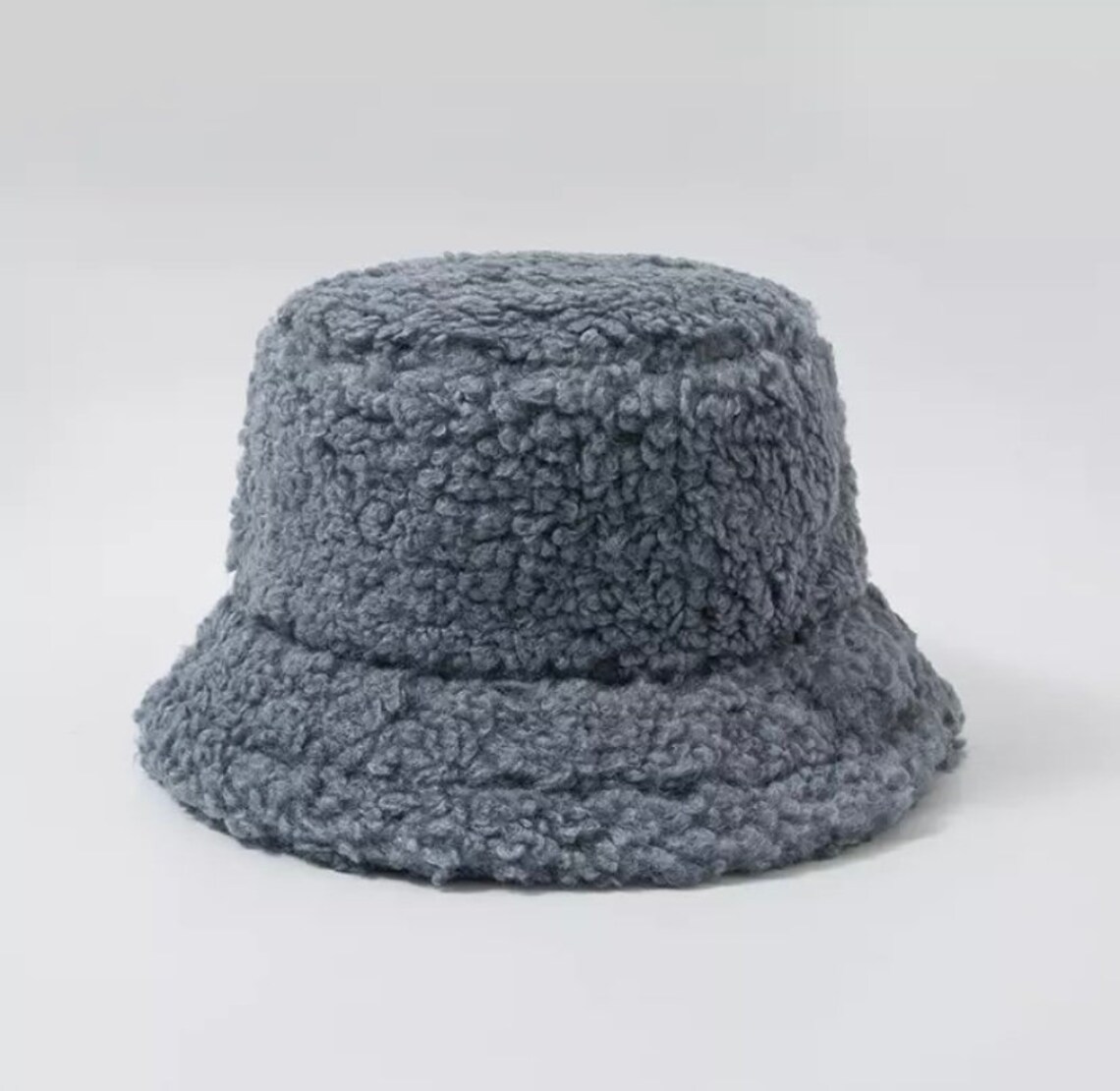 Colorful Wool Bucket Hats Bucket Hat Collection - Etsy