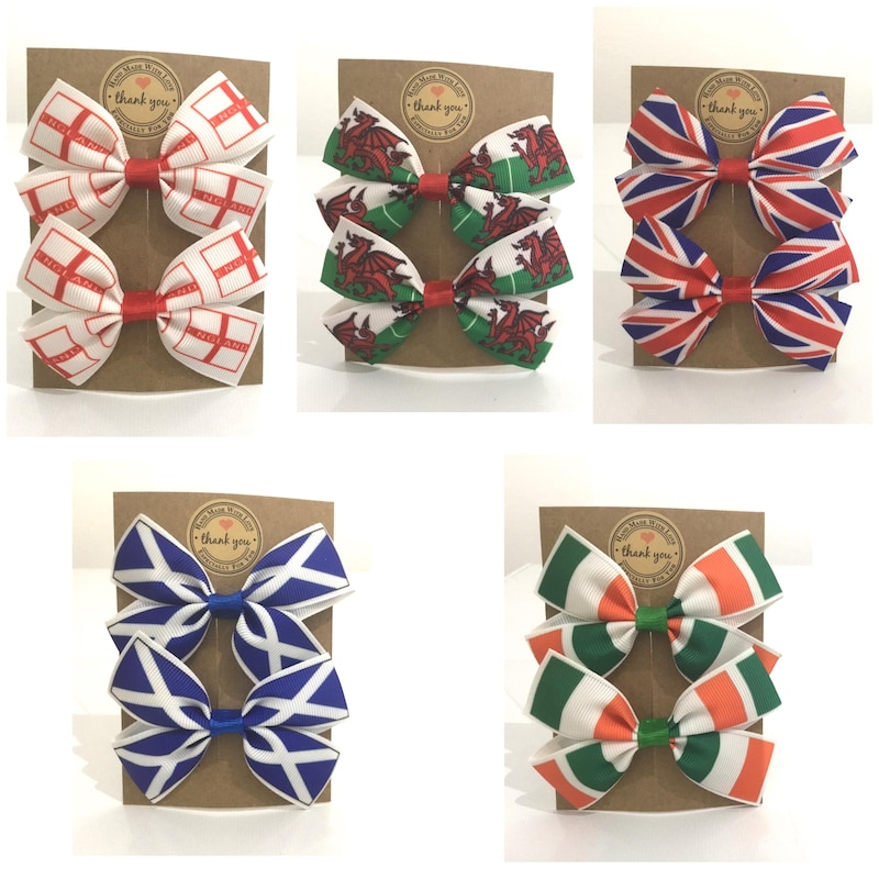 Scottish Hair Pins - Etsy UK